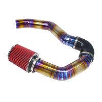 China KYOSTAR Front Mount Intake System for 2014-2020 BMW F80 M3 F82 F83 M4 F87 M2 Competition S55 3.0T for sale