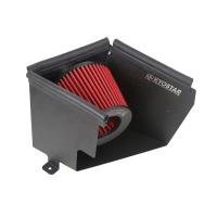 China KYOSTAR Cold Air Intake System for 1999-2006 VW Golf GTI MK4 Jetta GLI 1.8T EA113 & 2000-2006 Audi TT MK1 for sale