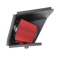 China KYOSTAR Cold Air Intake System for 1999-2006 VW Golf GTI MK4 Jetta GLI 1.8T EA113 & 2000-2006 Audi TT MK1 for sale