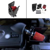China KYOSTAR Cold Air Intake System for 1999-2006 VW Golf GTI MK4 Jetta GLI 1.8T EA113 & 2000-2006 Audi TT MK1 for sale