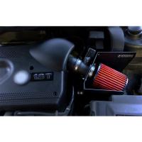 China KYOSTAR Cold Air Intake System for 1999-2006 VW Golf GTI MK4 Jetta GLI 1.8T EA113 & 2000-2006 Audi TT MK1 for sale