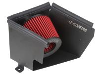 China KYOSTAR Cold Air Intake System for 1999-2006 VW Golf GTI MK4 Jetta GLI 1.8T EA113 & 2000-2006 Audi TT MK1 for sale