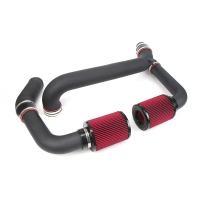 China KYOSTAR Carbon Fiber Front Mount Air Intake System for 2021+ BMW G80 M3 G82 G83 M4 2022+ G81 M3 2023+ G87 M2 S58 3.0T for sale