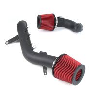 China KYOSTAR Cold Air Intake System for 2014-2020 BMW F80 M3 F82 F83 M4 F87 M2 Competition S55 3.0T for sale