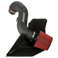 China KYOSTAR Cold Air Intake System for 2015-2021 VW Golf MK7 MK7.5 GTI R Audi A3 S3 TT EA888.3 2.0 for sale