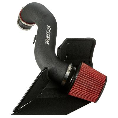 China KYOSTAR Cold Air Intake System for 2015-2021 VW Golf MK7 MK7.5 GTI R Audi A3 S3 TT EA888.3 2.0 for sale