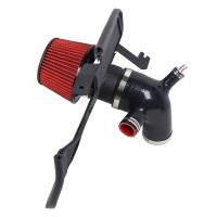 China KYOSTAR High Flow Cold Air Intake Kit for BMW F10 F11 535i N55 3.0T for sale