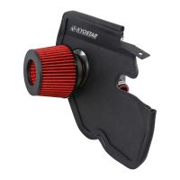 China KYOSTAR High Flow Cold Air Intake Kit for BMW F10 F11 535i N55 3.0T for sale