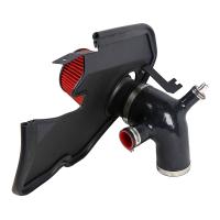 China KYOSTAR High Flow Cold Air Intake Kit for BMW F10 F11 535i N55 3.0T for sale