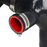 China KYOSTAR High Flow Cold Air Intake Kit for BMW F10 F11 535i N55 3.0T for sale