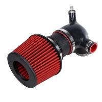 China KYOSTAR High Flow Cold Air Intake Kit for BMW F10 F11 535i N55 3.0T for sale