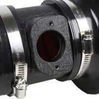 China KYOSTAR High Flow Cold Air Intake Kit for BMW F10 F11 535i N55 3.0T for sale