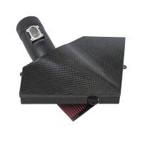 China KYOSTAR Carbon Fiber Cold Air Intake System for 2015-2019 MINI F55 F56 Cooper S B46 B48 2.0T for sale