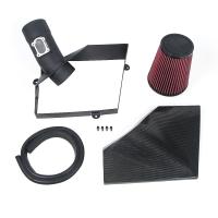 China KYOSTAR Carbon Fiber Cold Air Intake System for 2015-2019 MINI F55 F56 Cooper S B46 B48 2.0T for sale