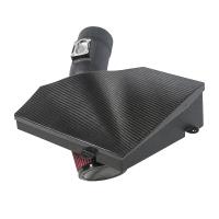 China KYOSTAR Carbon Fiber Cold Air Intake System for 2015-2019 MINI F55 F56 Cooper S B46 B48 2.0T for sale