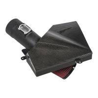 China KYOSTAR Carbon Fiber Cold Air Intake System for 2015-2019 MINI F55 F56 Cooper S B46 B48 2.0T for sale