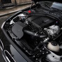 China OEM BMW F30 Cold Air Intake kit For 2011-2015 F20 F21 F31 116i 120i 316i 318i N13 1.6T for sale