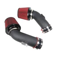 China KYOSTAR Cold Air Intake System for 2012-2017 BMW F10 M5 F12 F13 M6 S63 4.4T V8 for sale