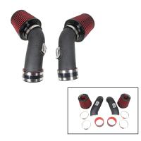 China KYOSTAR Cold Air Intake System for 2012-2017 BMW F10 M5 F12 F13 M6 S63 4.4T V8 for sale