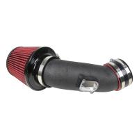 China KYOSTAR Cold Air Intake System for 2012-2017 BMW F10 M5 F12 F13 M6 S63 4.4T V8 for sale
