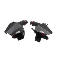 China Aftermarket Cold Intake System For BMW F90 M5 F91 F92 F93 M8 G30 M550i G14 G15 G16 M850i G12 750i 4.4L Twin Turbo V8 for sale