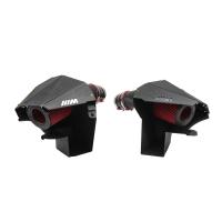 China Aftermarket Cold Intake System For BMW F90 M5 F91 F92 F93 M8 G30 M550i G14 G15 G16 M850i G12 750i 4.4L Twin Turbo V8 for sale