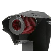 China Aftermarket Cold Intake System For BMW F90 M5 F91 F92 F93 M8 G30 M550i G14 G15 G16 M850i G12 750i 4.4L Twin Turbo V8 for sale