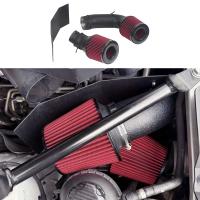China KYOSTAR Cold Air Intake System for 2020-2025 BMW F97 X3 M F98 X4 M S58 3.0T for sale