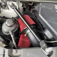 China KYOSTAR Cold Air Intake System for 2020-2025 BMW F97 X3 M F98 X4 M S58 3.0T for sale