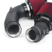 China KYOSTAR Cold Air Intake System for 2020-2025 BMW F97 X3 M F98 X4 M S58 3.0T for sale