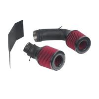 China KYOSTAR Cold Air Intake System for 2020-2025 BMW F97 X3 M F98 X4 M S58 3.0T for sale