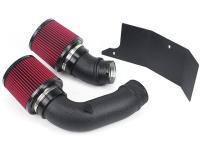 China KYOSTAR Cold Air Intake System for 2020-2025 BMW F97 X3 M F98 X4 M S58 3.0T for sale