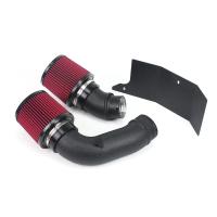 China KYOSTAR Cold Air Intake System for 2020-2025 BMW F97 X3 M F98 X4 M S58 3.0T for sale