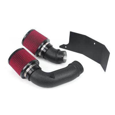 China KYOSTAR Cold Air Intake System for 2020-2025 BMW F97 X3 M F98 X4 M S58 3.0T for sale