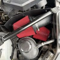 China KYOSTAR Cold Air Intake System for 2020-2025 BMW F97 X3 M F98 X4 M S58 3.0T for sale