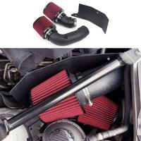 China KYOSTAR Cold Air Intake System for 2020-2025 BMW F97 X3 M F98 X4 M S58 3.0T for sale