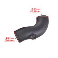 China ODM Cold Air Intake System For 2016-2019 BMW F20 M140i F22 F23 M240i F30 F34 340i F32 F33 F36 440i B58 3.0T for sale