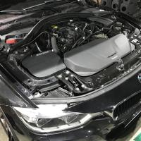 China ODM Cold Air Intake System For 2016-2019 BMW F20 M140i F22 F23 M240i F30 F34 340i F32 F33 F36 440i B58 3.0T for sale