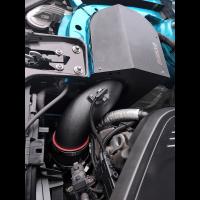 China ODM Cold Air Intake System For 2016-2019 BMW F20 M140i F22 F23 M240i F30 F34 340i F32 F33 F36 440i B58 3.0T for sale