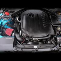 China ODM Cold Air Intake System For 2016-2019 BMW F20 M140i F22 F23 M240i F30 F34 340i F32 F33 F36 440i B58 3.0T for sale