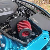 China ODM Cold Air Intake System For 2016-2019 BMW F20 M140i F22 F23 M240i F30 F34 340i F32 F33 F36 440i B58 3.0T for sale