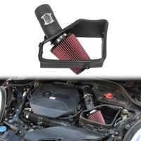 China Car Aftermarket Air Intake System For 2015-2019 Mini F55 F56 Cooper S B46 B48 2.0T for sale