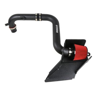 China High Flow Cold Air Intake Kit for VW MK5 GTI GLI MK6 Golf R Audi A3 S3 8P SEAT Leon EA113 2.0T FSI for sale