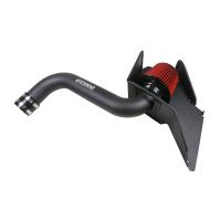 China High Flow Cold Air Intake Kit for VW MK5 GTI GLI MK6 Golf R Audi A3 S3 8P SEAT Leon EA113 2.0T FSI for sale