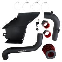 China High Flow Cold Air Intake Kit for VW MK5 GTI GLI MK6 Golf R Audi A3 S3 8P SEAT Leon EA113 2.0T FSI for sale