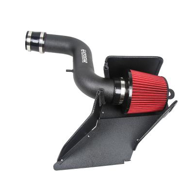China OEM VW MK6 Gti Intake Aftermarket Air Intake System For Golf MK5 Scirocco MK3 EA111 1.4T for sale
