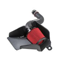 China OEM VW MK6 Gti Intake Aftermarket Air Intake System For Golf MK5 Scirocco MK3 EA111 1.4T for sale