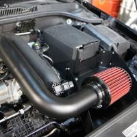 China OEM VW MK6 Gti Intake Aftermarket Air Intake System For Golf MK5 Scirocco MK3 EA111 1.4T for sale