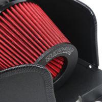 China OEM VW MK6 Gti Intake Aftermarket Air Intake System For Golf MK5 Scirocco MK3 EA111 1.4T for sale