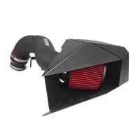 China Custom MK7 Golf R Intake Kit For VW Golf GTI MK7.5 Audi A3 S3 8V Jetta GLI EA888 Gen 3 2.0T for sale